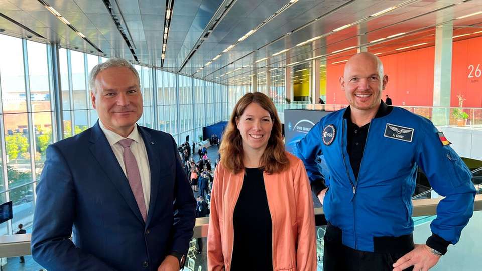 Mehr Nachhaltigkeit und mehr Wettbewerb für die europäische Raumfahrt